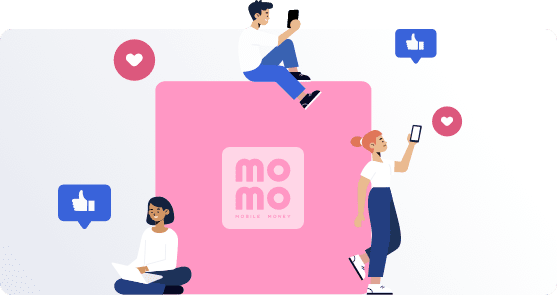 MoMo Platform